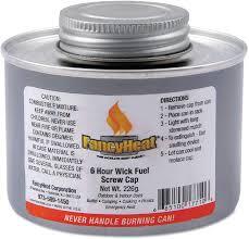 WICKFUEL | | Schultz Supply